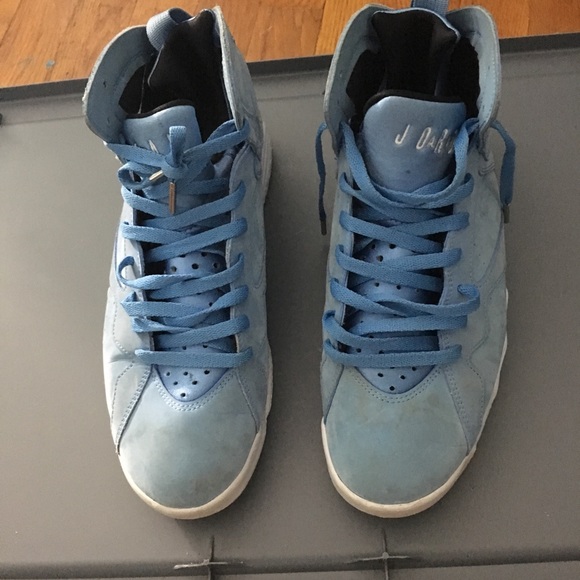 Jordan | Shoes | Jordan Retro 7 Pantone | Poshmark